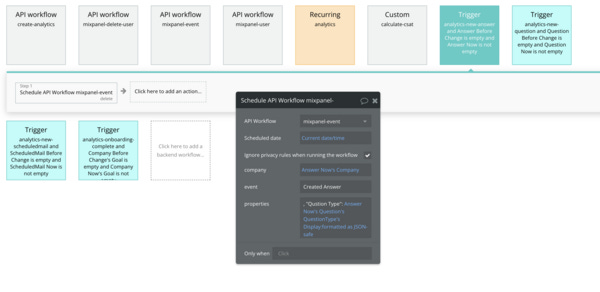 📈 How To Connect Bubble To Mixpanel To Monitor Your App Nocodesaas