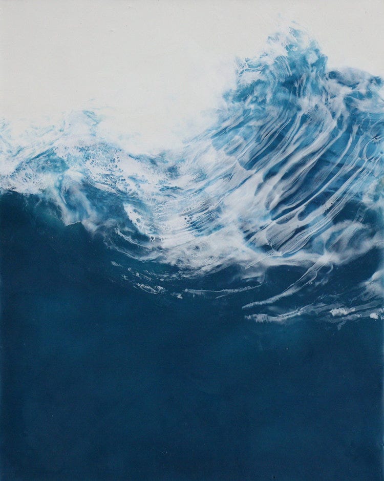 Ancient Greek Art of Encaustic Painting in 2022