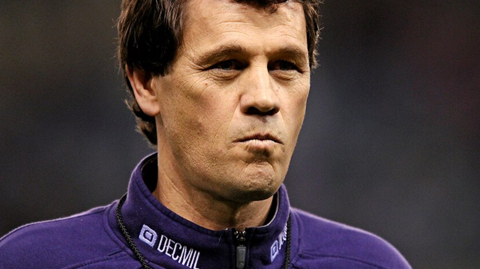 What if Mark Harvey had picked up the phone?