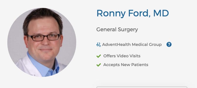 Hospital's New Hurdle to Stop Texas Doctor from Giving Ivermectin to ...