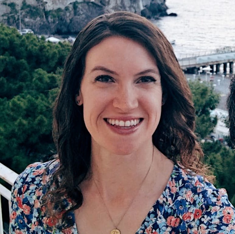 Sara White | Substack