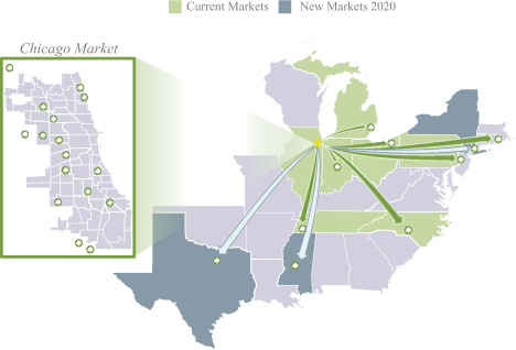 Ten Takeaways from the Oak Street Health S-1 - by Alex Liu