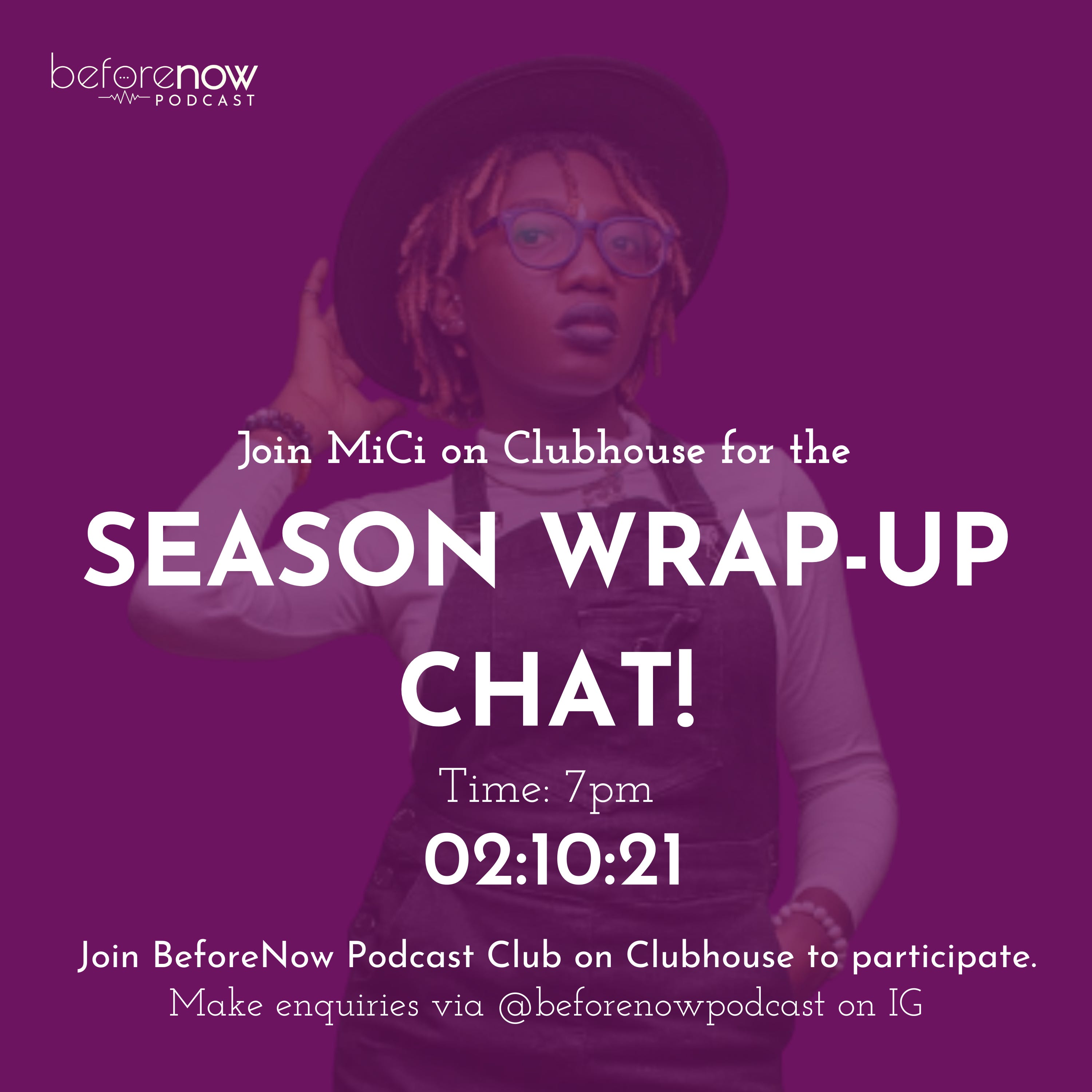 What Happened Before Now? | BeforeNow Podcast | Substack