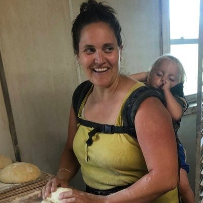 Charlotte Shea | Substack