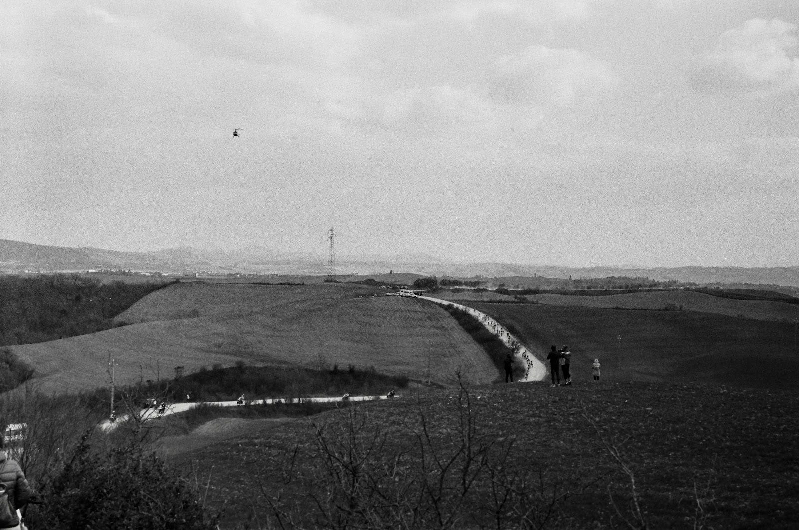 The Tuscany Photo Edition - by Colin Nagy