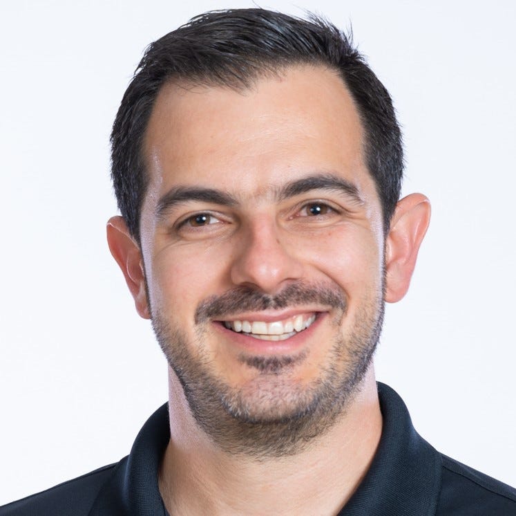 Ivan Mladenovic | Substack