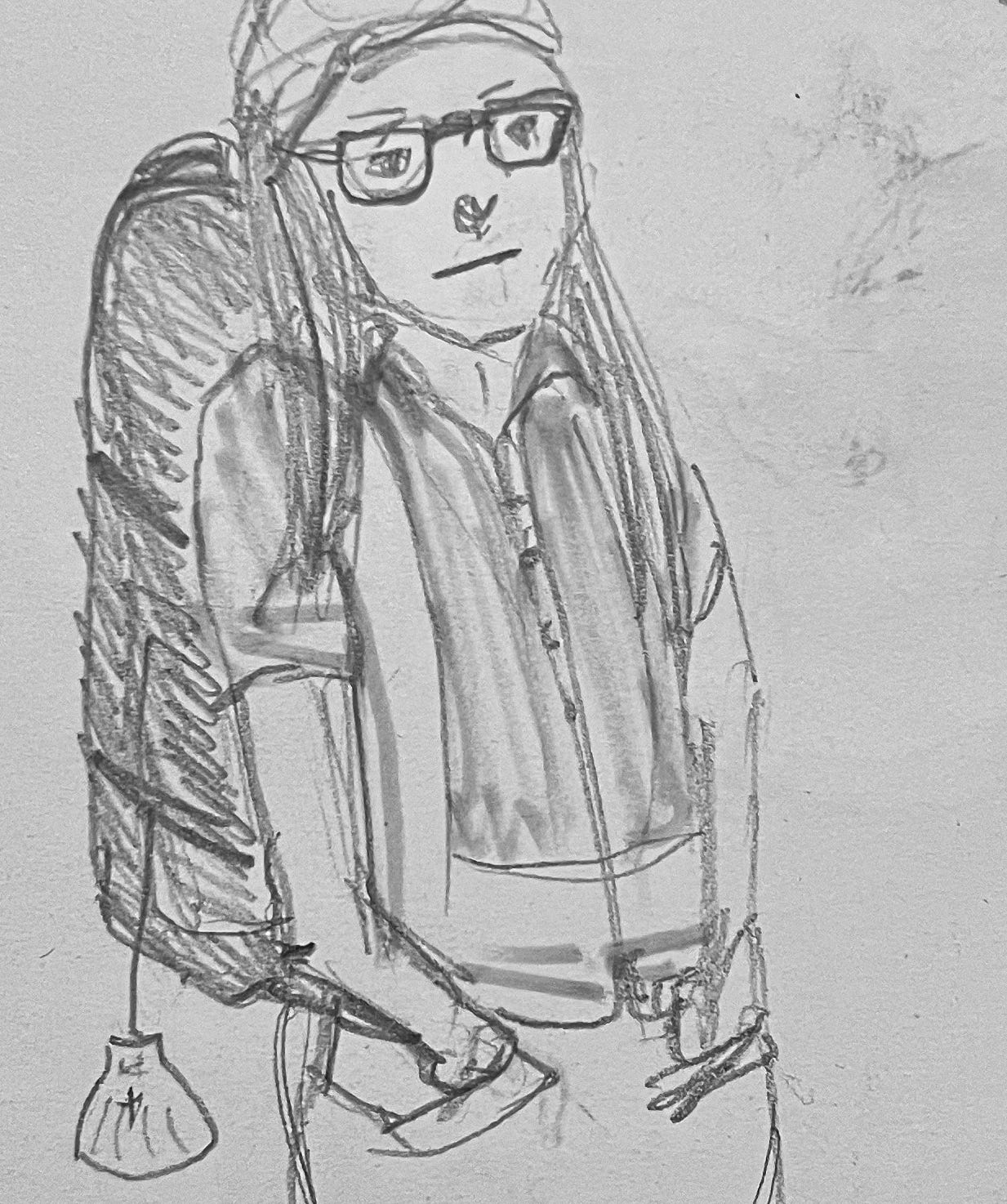 Nikki Tate | Substack