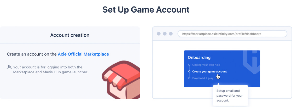 4 Easy Steps to Get Started with Axie Infinity