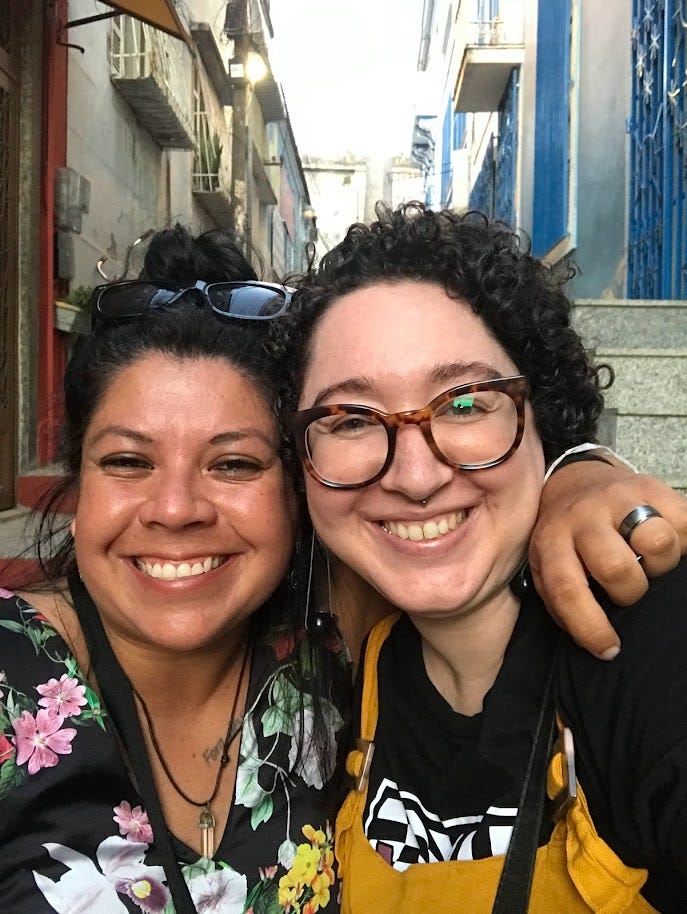 #6 O Bafo da Prainha é um delírio coletivo e posso provar