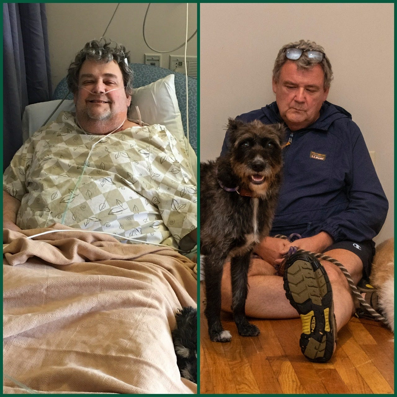 Atticus, Death, Regrets & Travel - Tom Ryan, Author