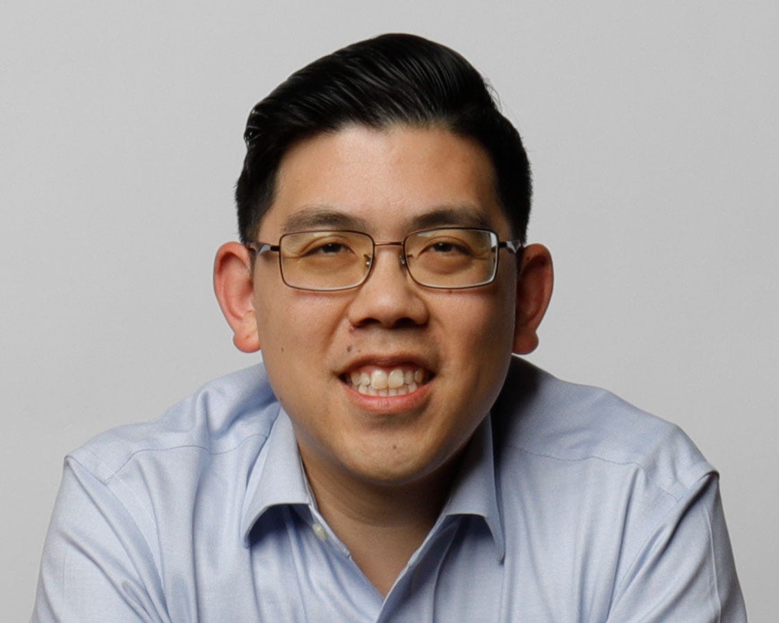 Ken Yeung | Substack