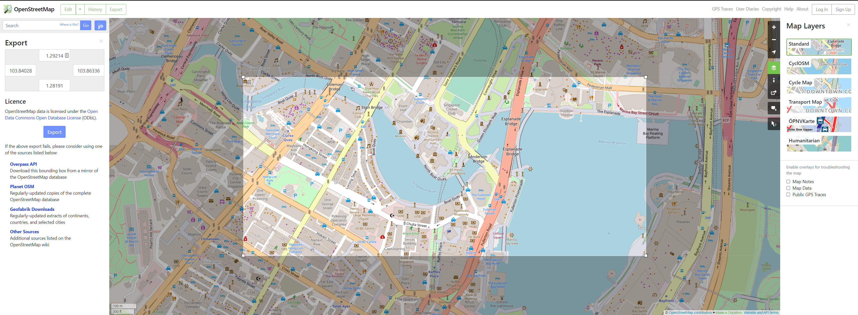 How to generate Urban Context automatically in ArchiCAD?