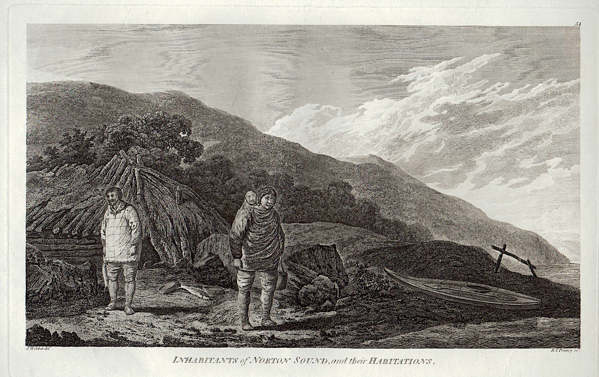 Captain Cook Trading Cards - by Helen Hegener