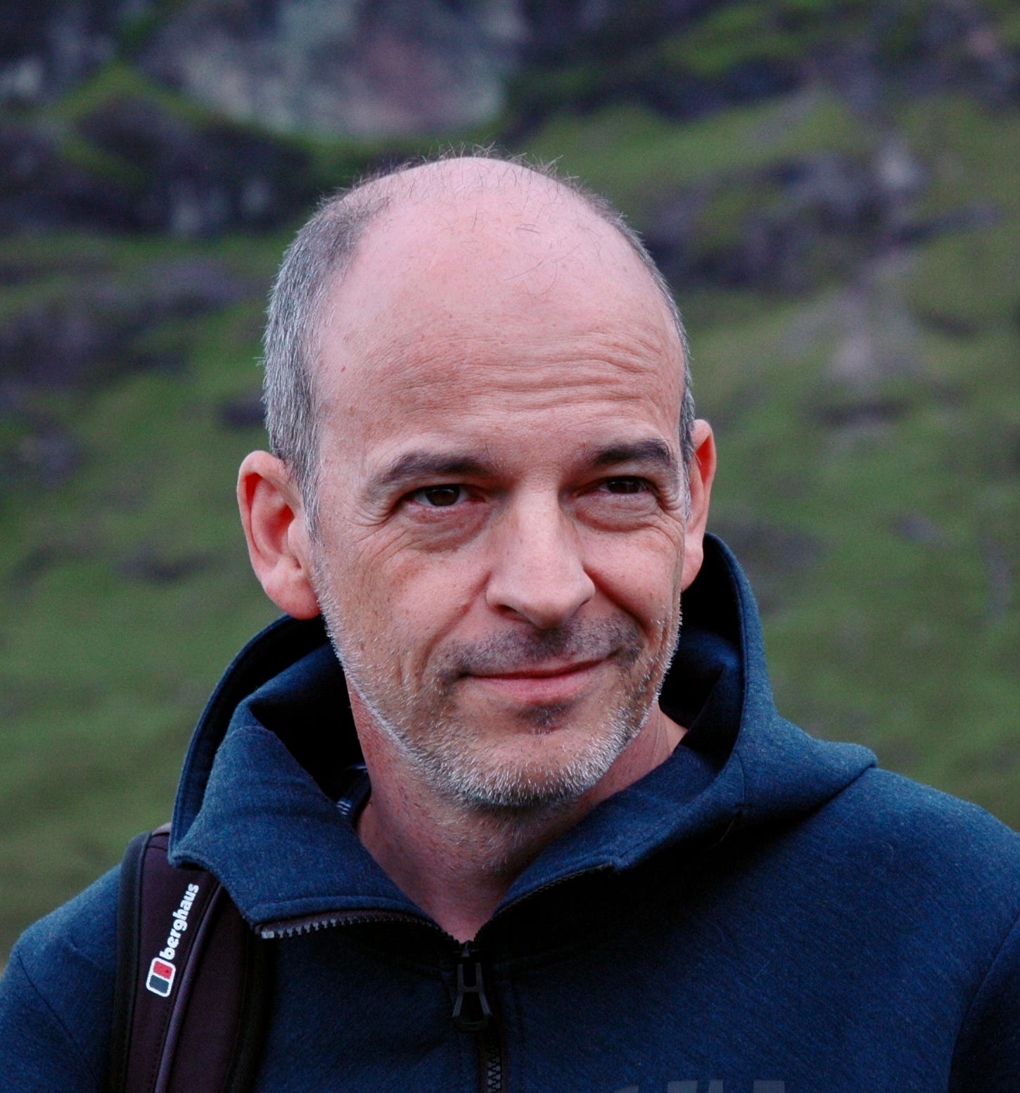 Craig Balding | Substack