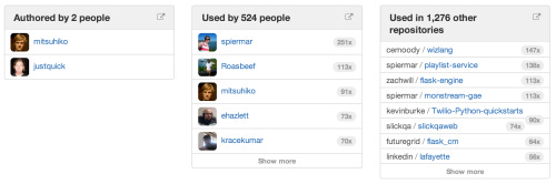 PySonar2 successfully integrated with Sourcegraph.com