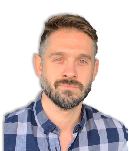 Matt Suber | Substack