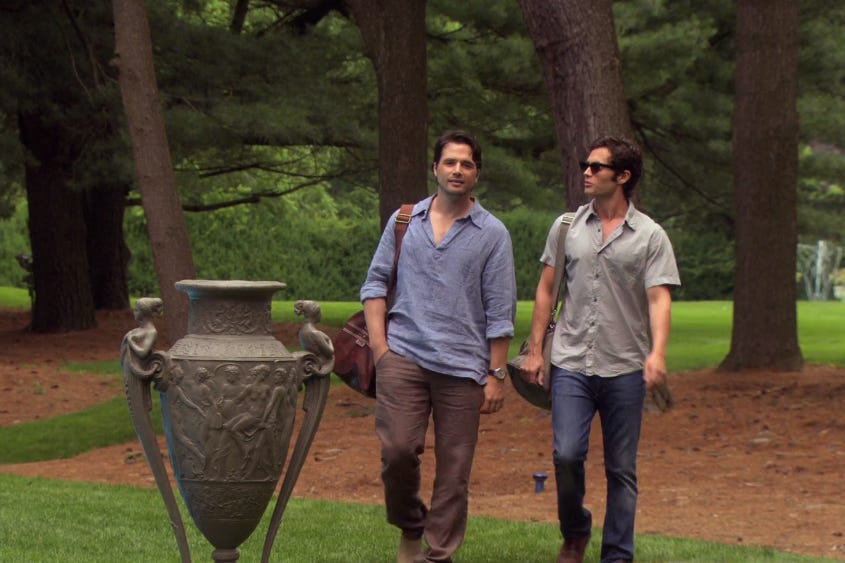 The Tempering of Rufus Humphrey - by Chrisinda Lynch - Suds