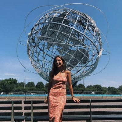 Mar Manrique | Substack