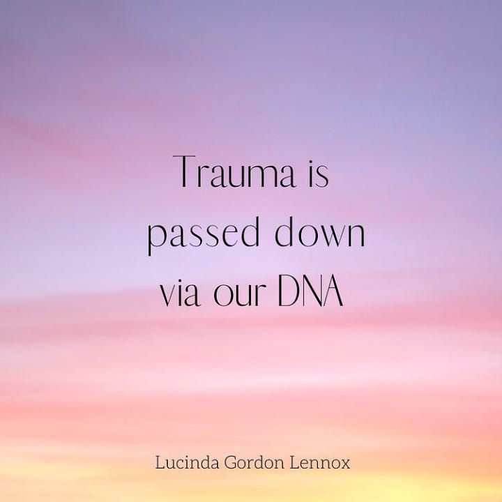 Trauma Memes Are Dangerous - Freddie deBoer