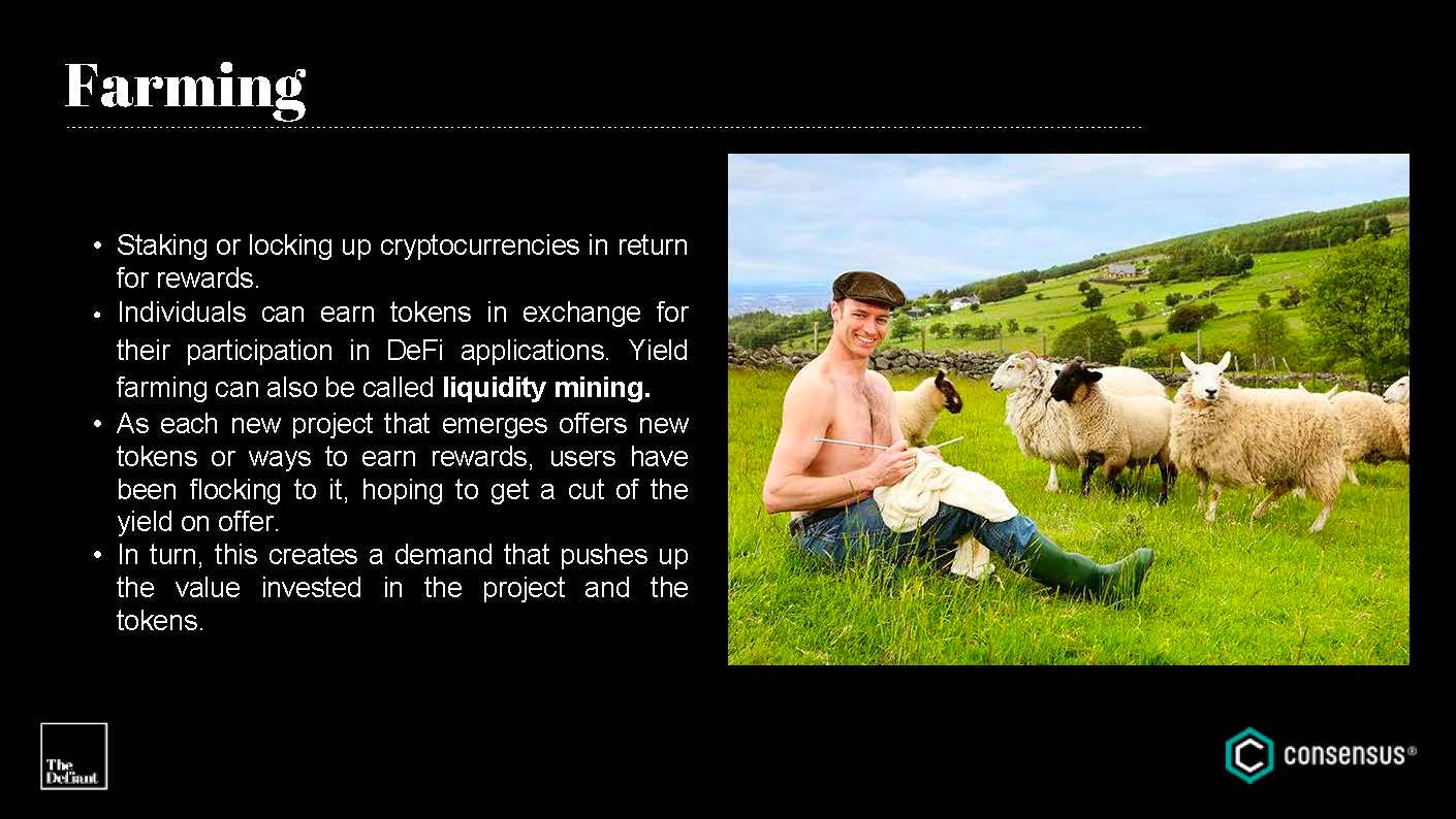 Your guide to DeFi: From Beginner to Advanced