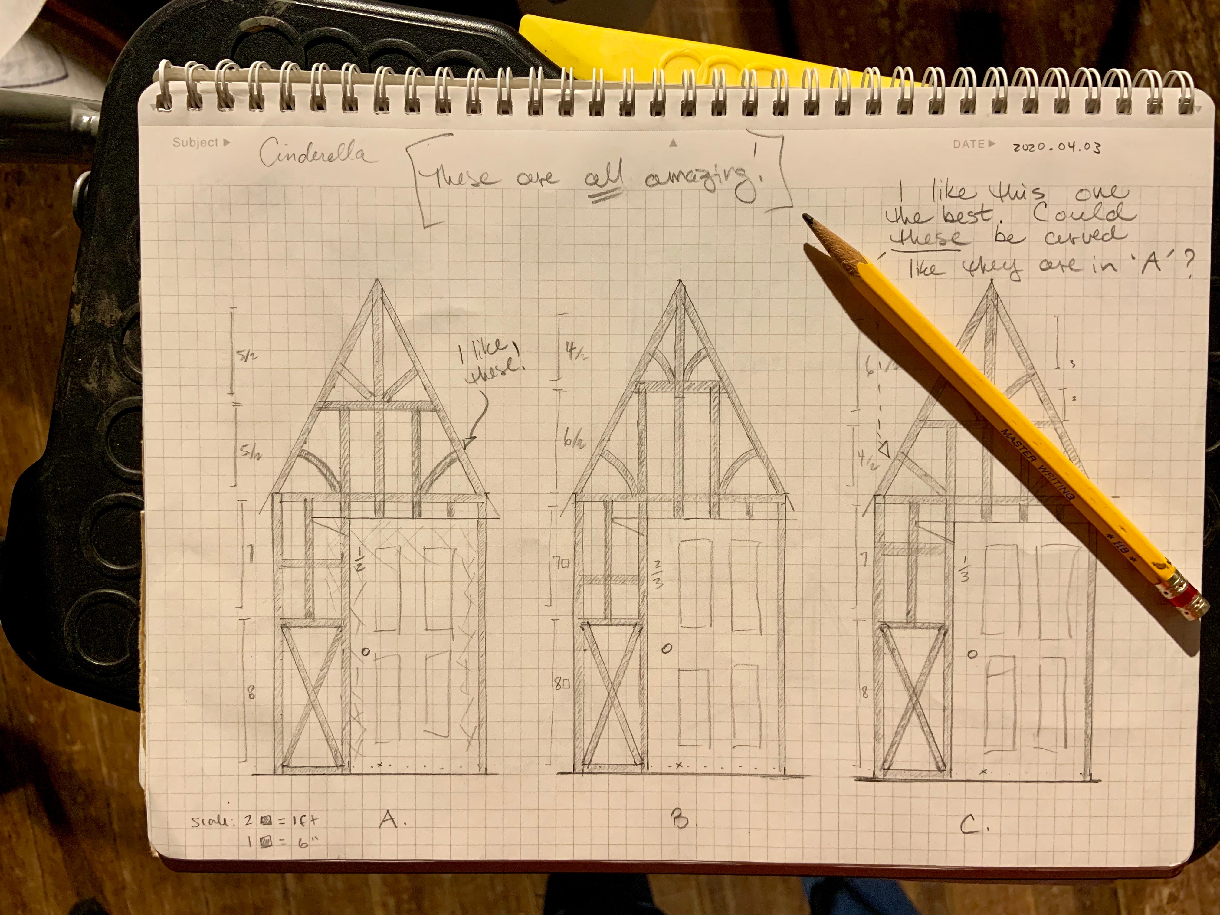 Musical Hiatus - by Emi Higashiyama - Japanese Colonial