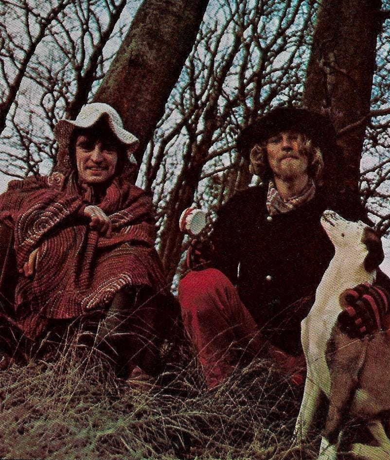 Who Was Black Jack Davy? and Why is Everybody Still Singin’ About Him?