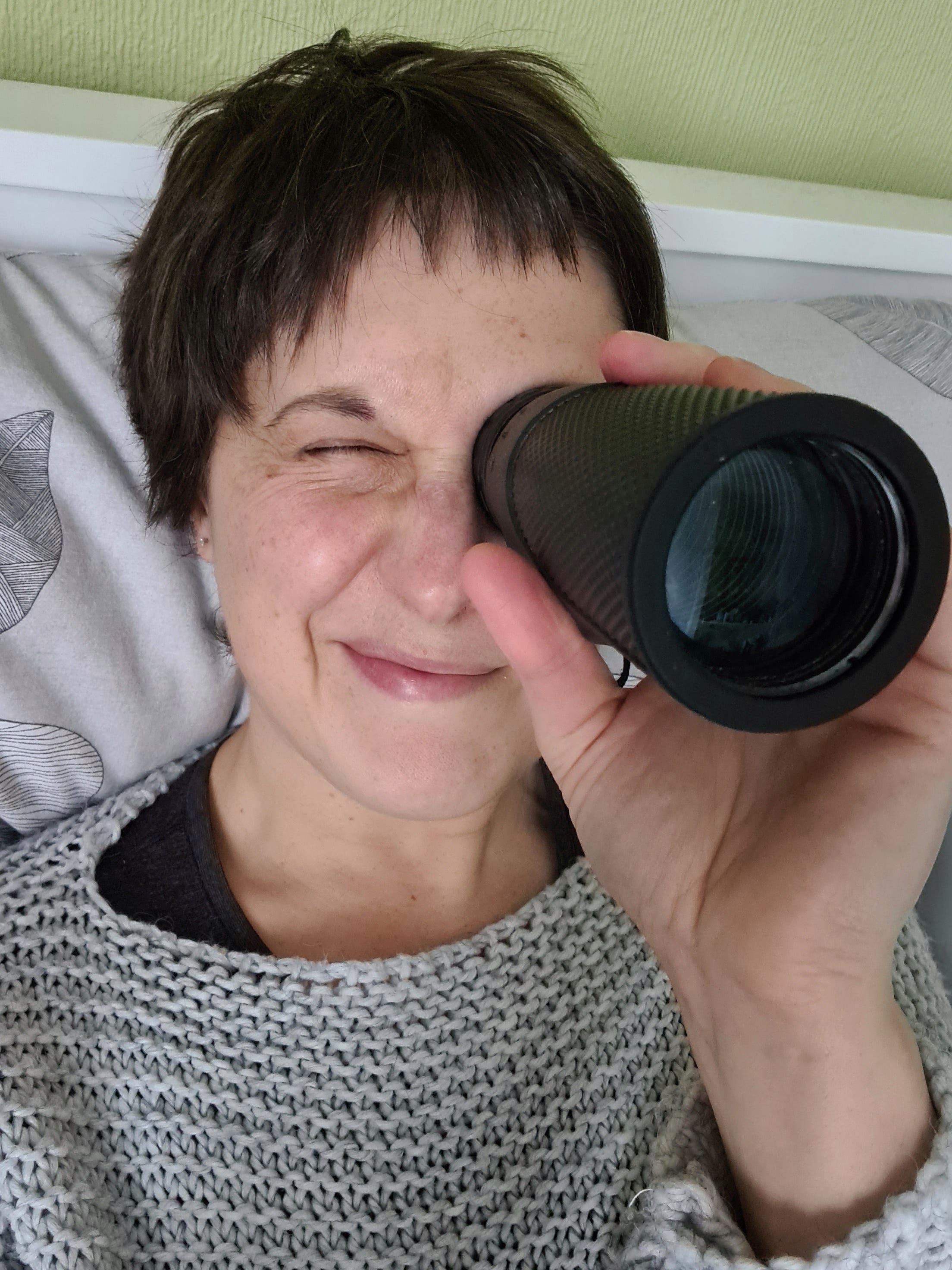 Josie George | Substack