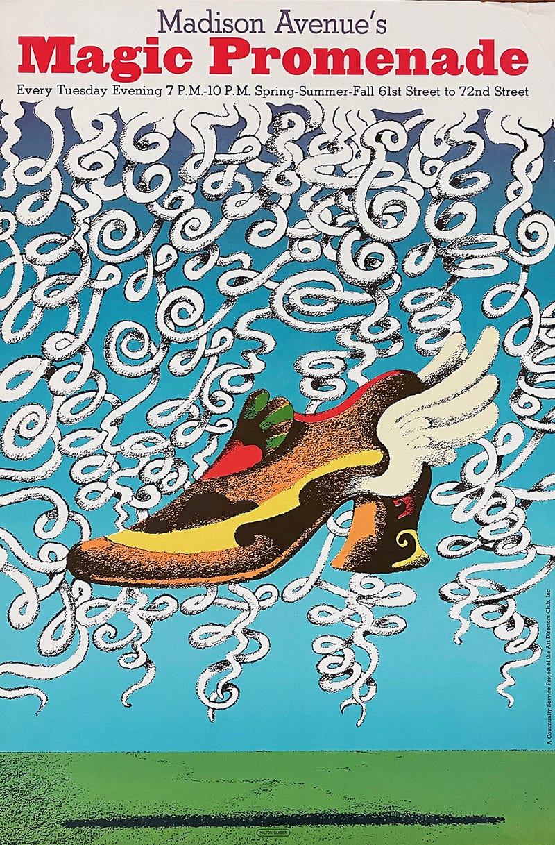 Part II: Nicole Gelinas on the Past, Present, and Future of Transportation