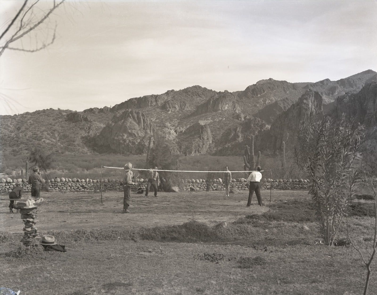 Against the Metaverse - by Billy Robb - Cholla Express