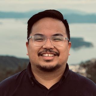 Joseph Sunga | Substack