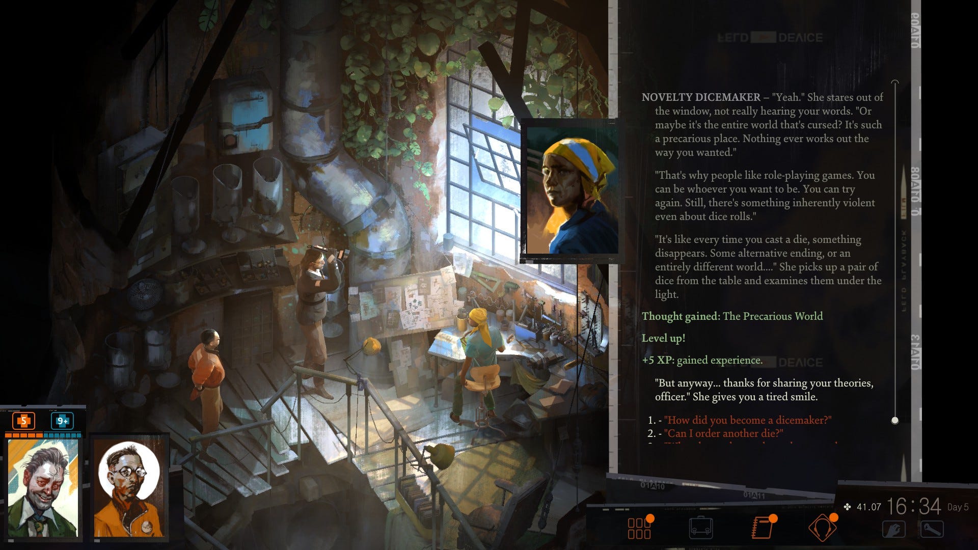 The future of literature is video games - by Erik Hoel