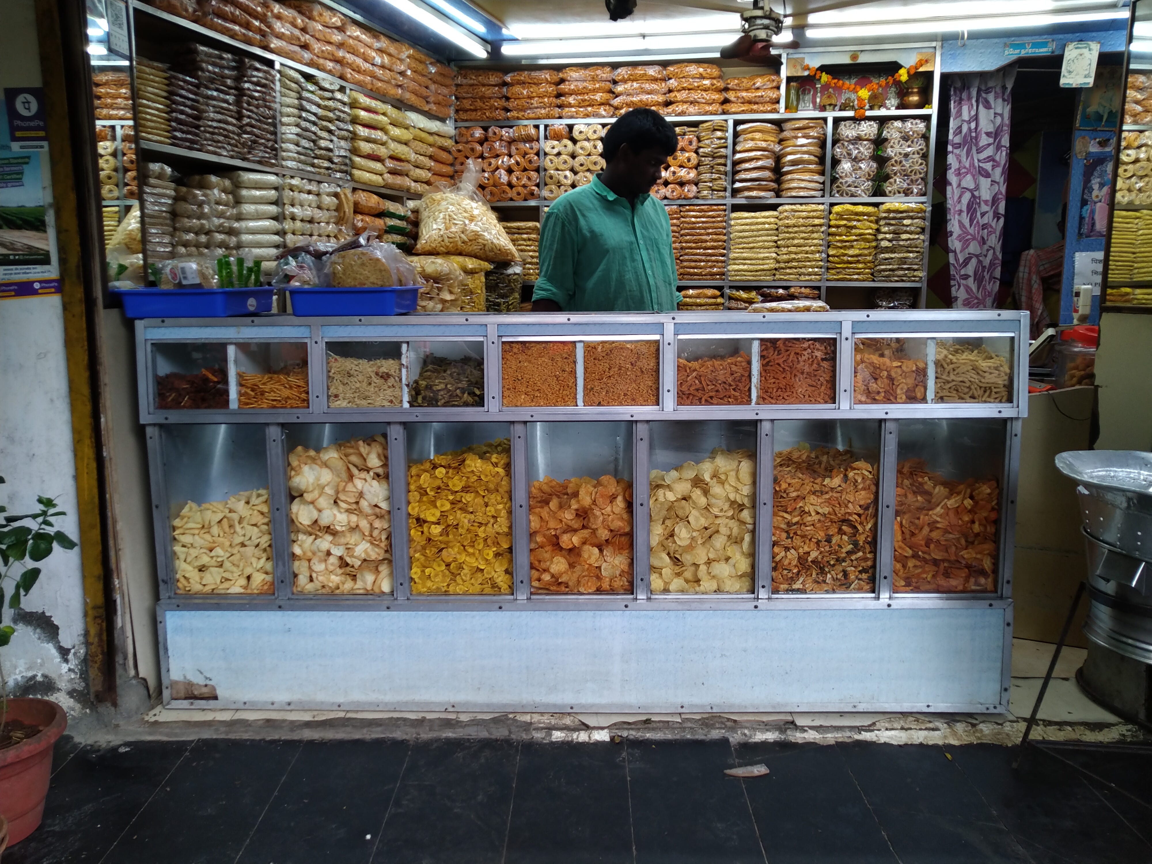 A Definitive Guide To Thane's Food Street