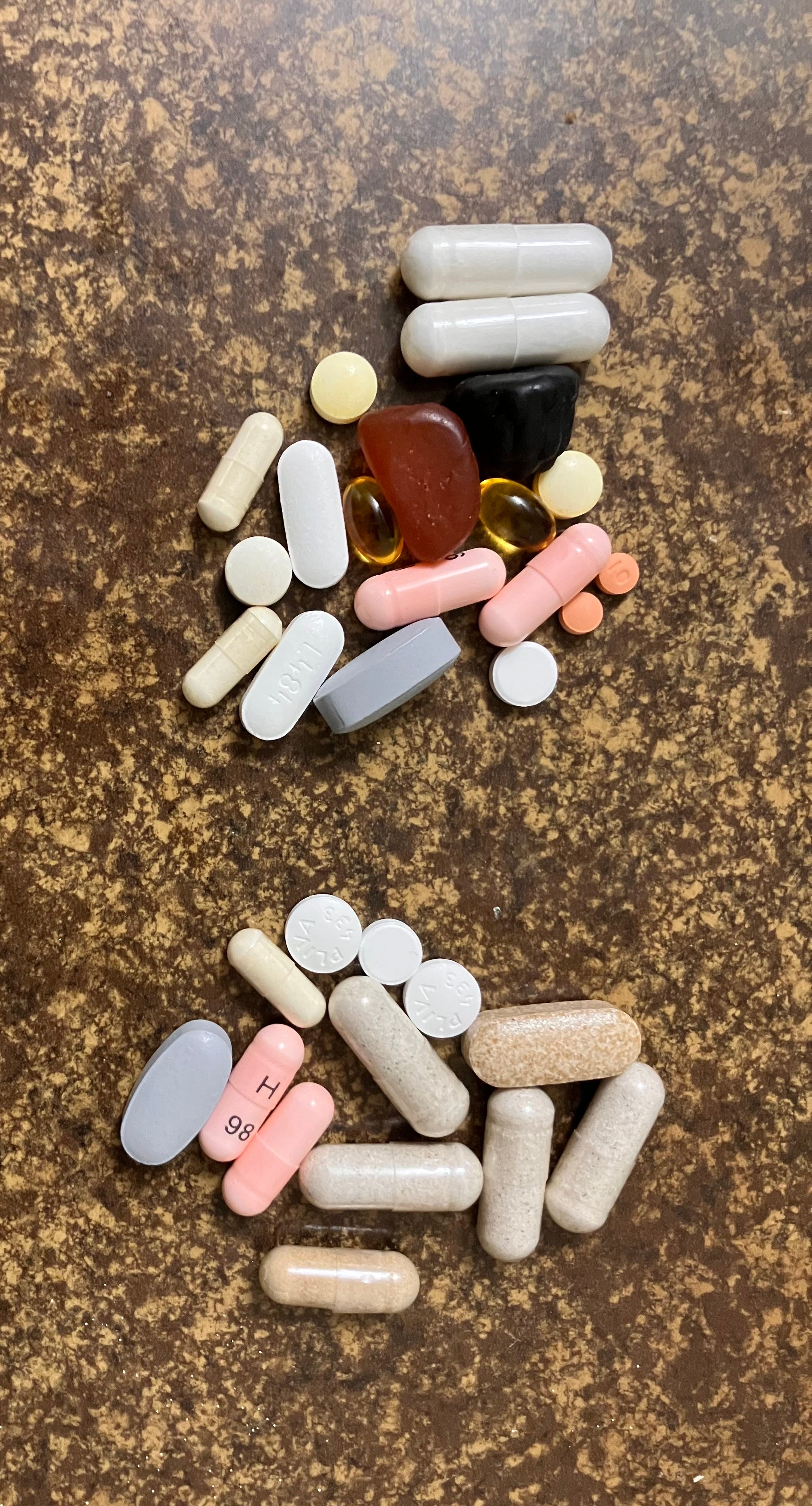 Working 56 hours per week - by Reggie Berg