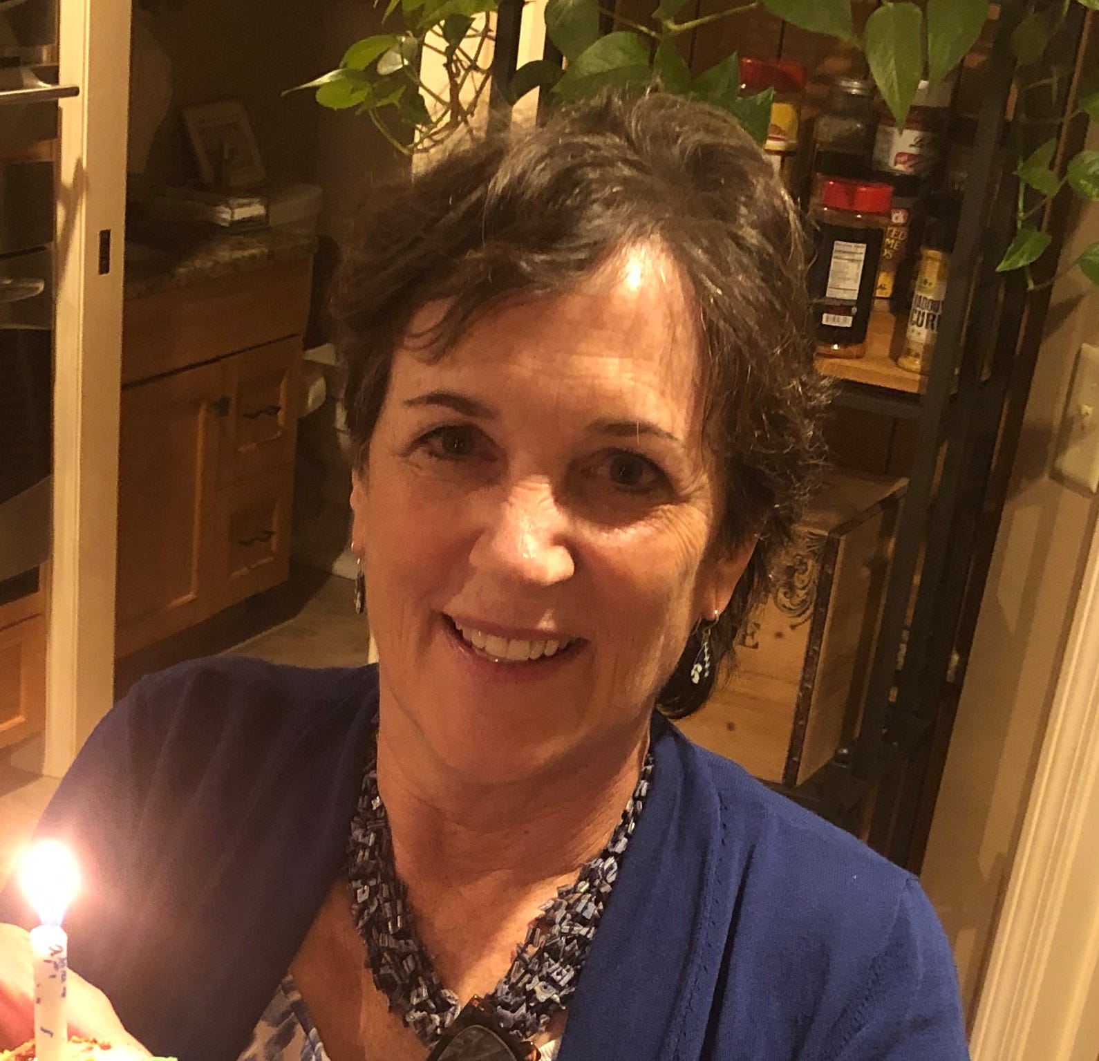 Martha Tubinis | Substack