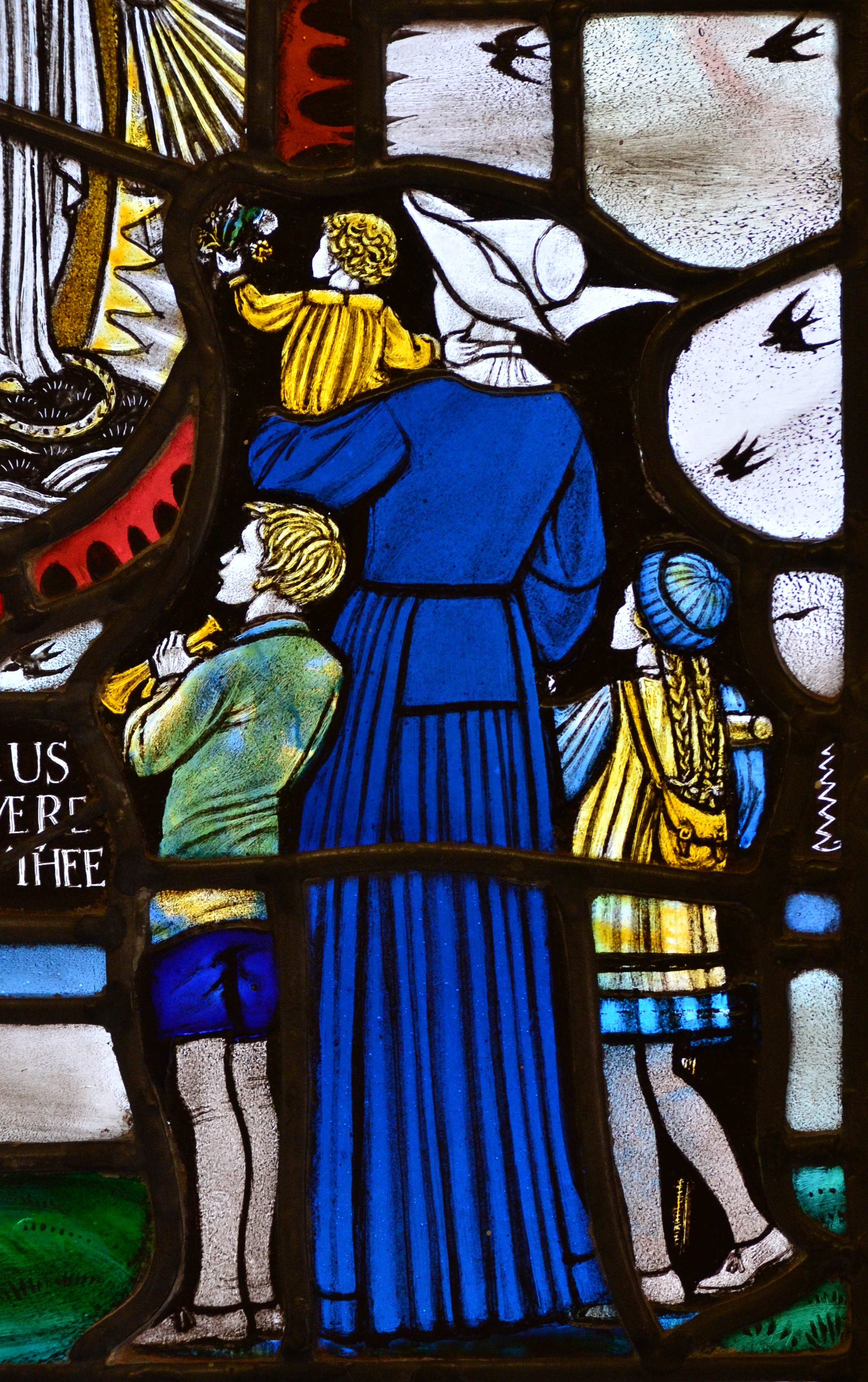 Incandescent - by Jane Brocket - yarnstorm