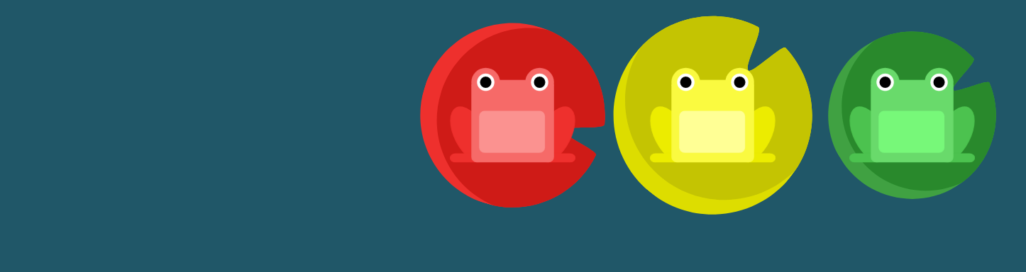 🐸 Flexbox Froggy is a horrible way to learn Flexbox 🐸