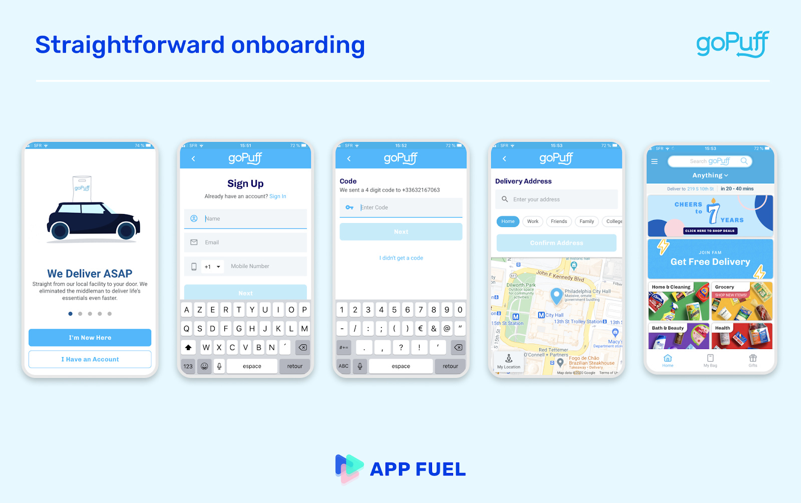 🍿 A Deep-dive into goPuff's Strategy to Conquer the Grocery Market