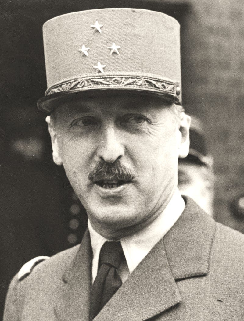 The "Proud and Illustrious" Life-Story of "La Miss", Susan Travers