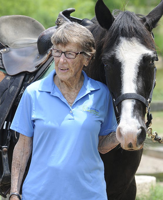 Ways of Life: Anne Springs Close leaves a lasting legacy