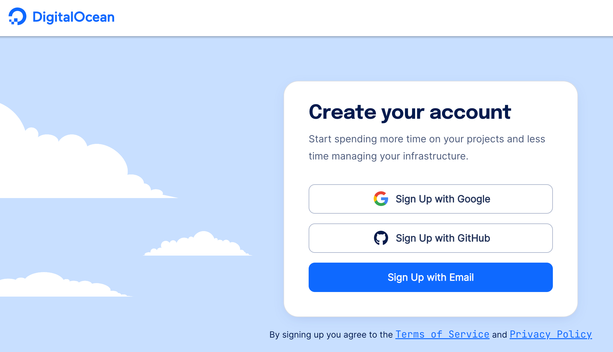 How to install a Mysterium VPN Node on Digital Ocean(Tutorial)