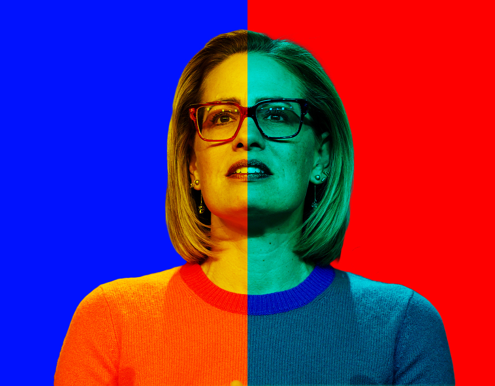 Kyrsten's Razor - by Jonathan V. Last - The Bulwark