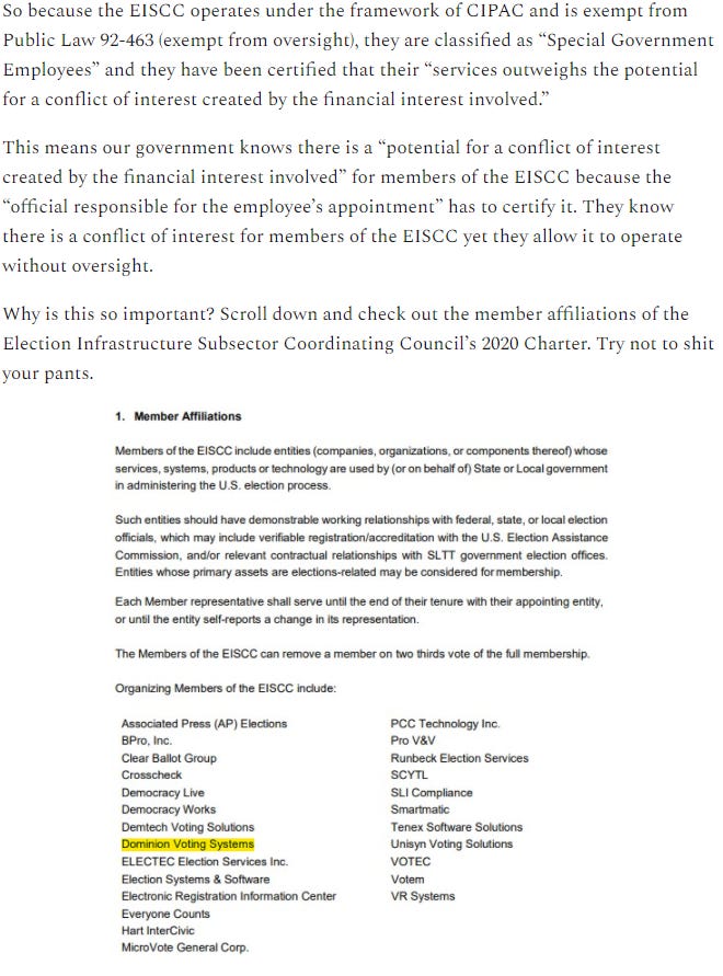 Devolution - Part 11 - by Jon Herold