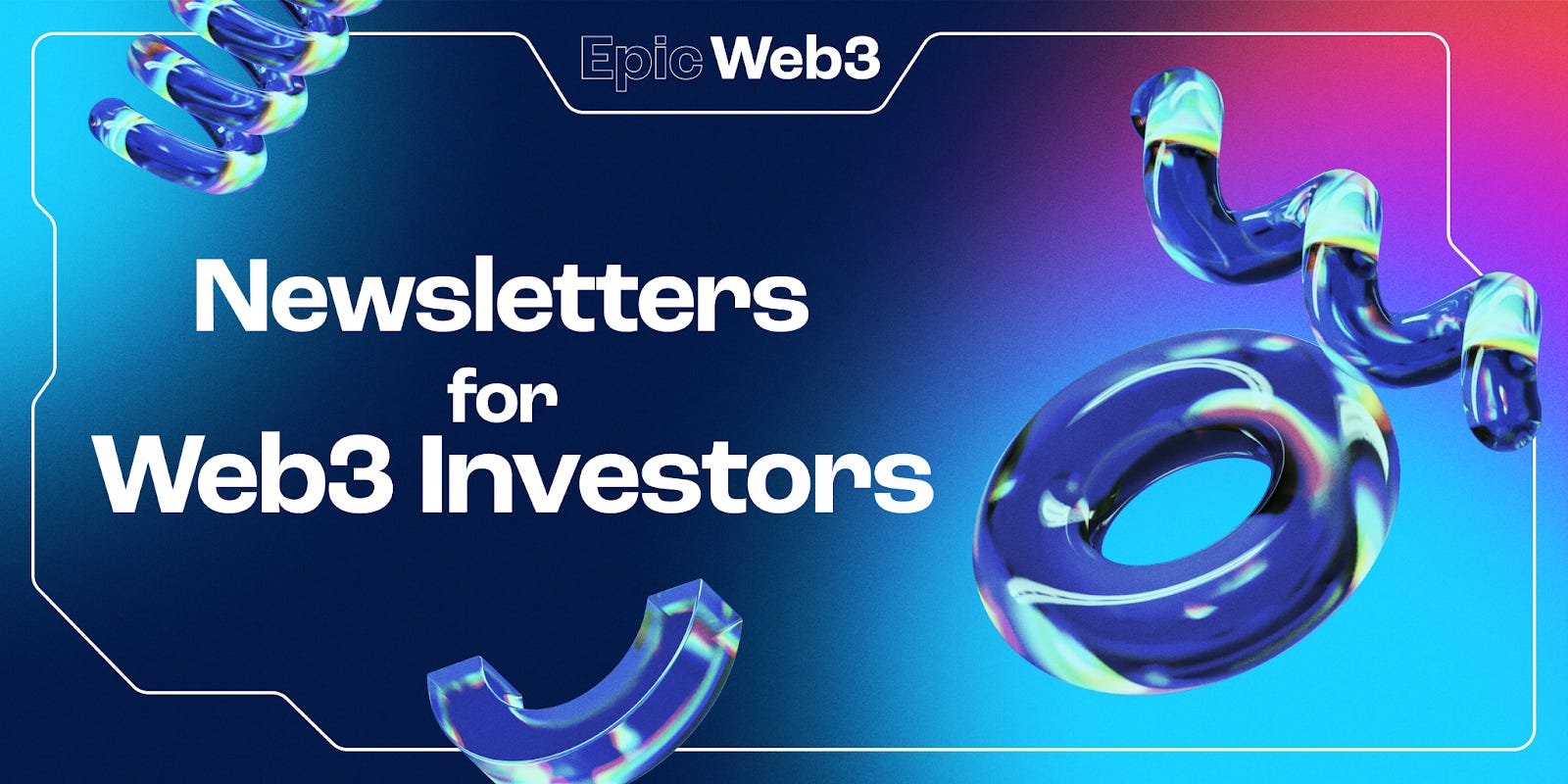 How to get your Web3 project 'investment ready'