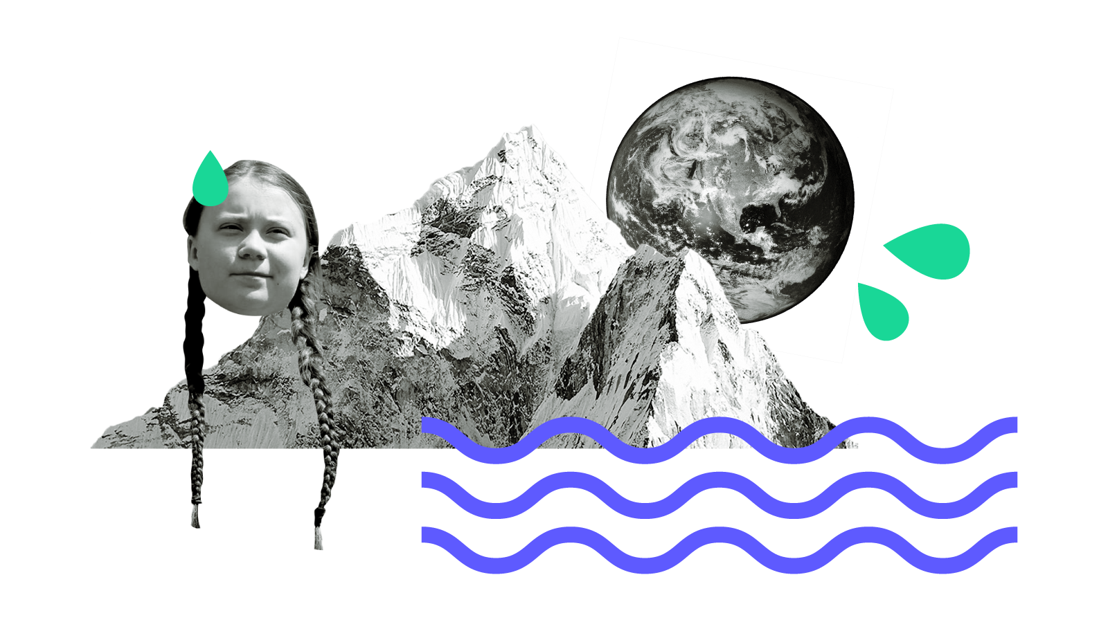 New World Same Humans #1 - by David Mattin