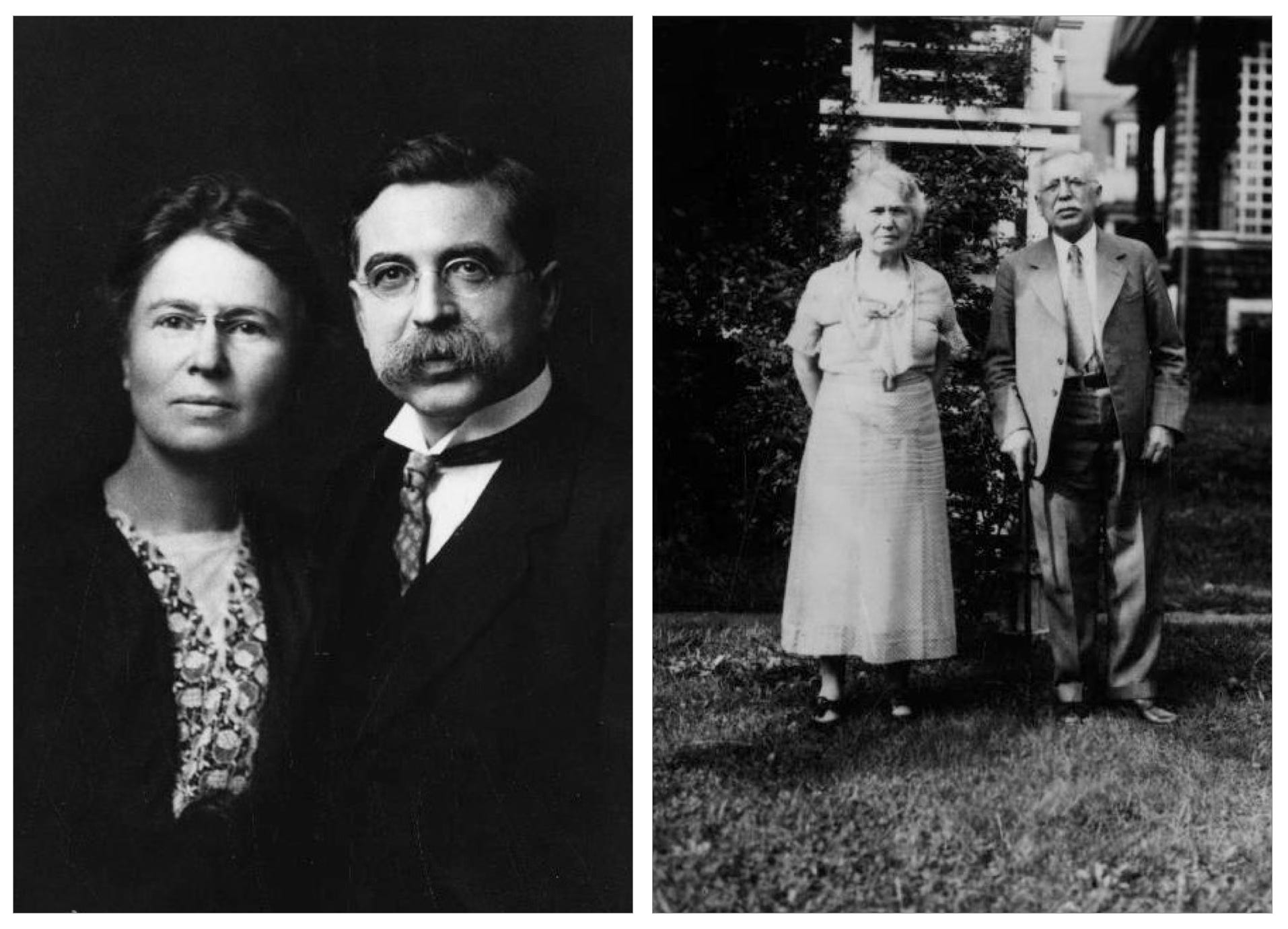 The Absent-Minded Father of Cybernetics, Norbert Wiener