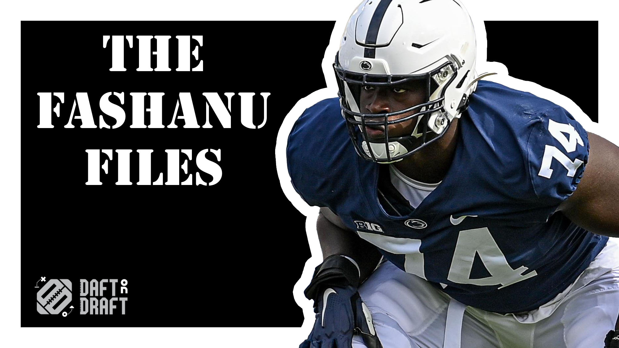 The Fashanu Files: Meet Olu Fashanu, the 19-year-old phenom making 2023 ...