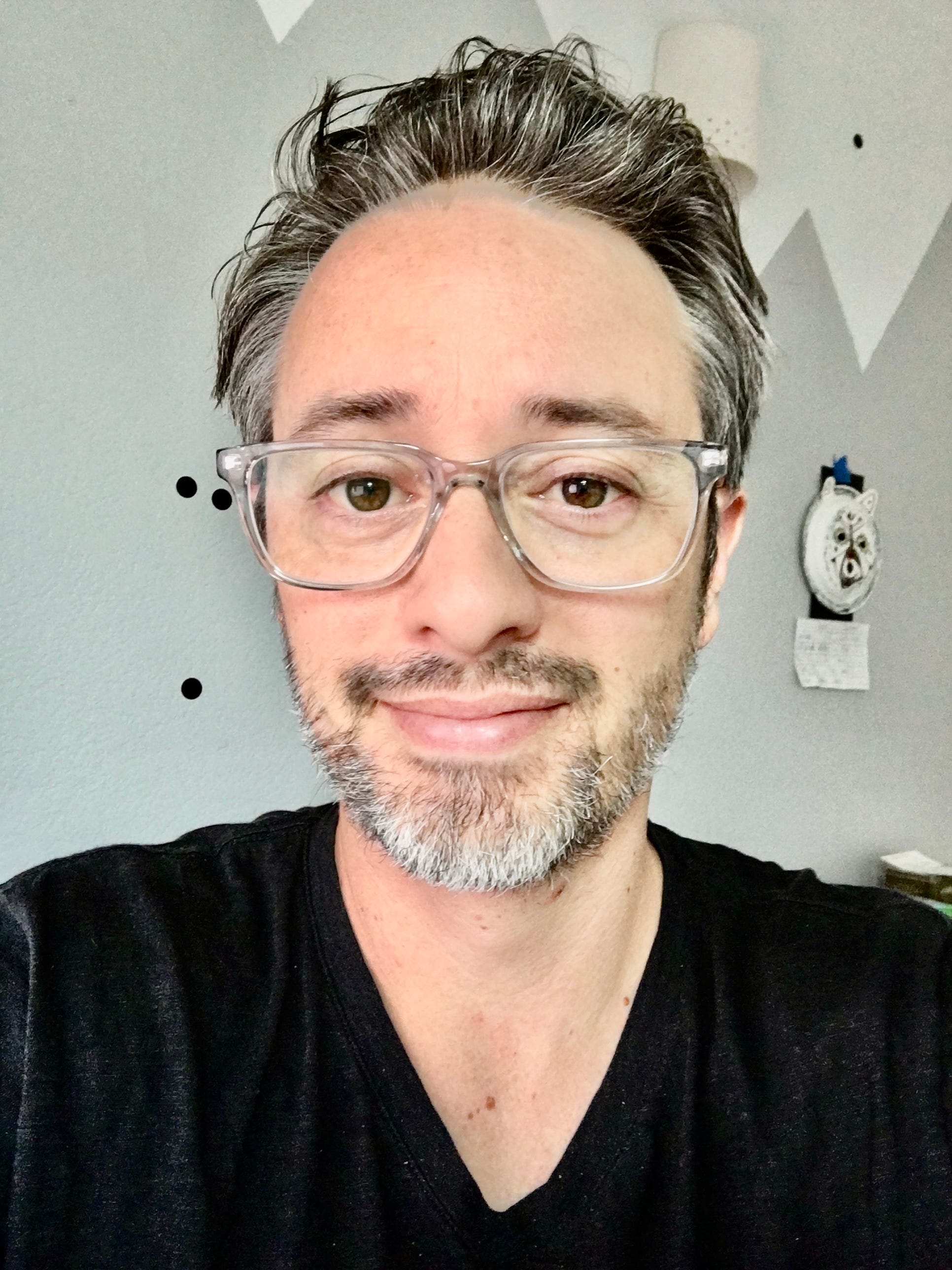 Jeremy Thomas | Substack