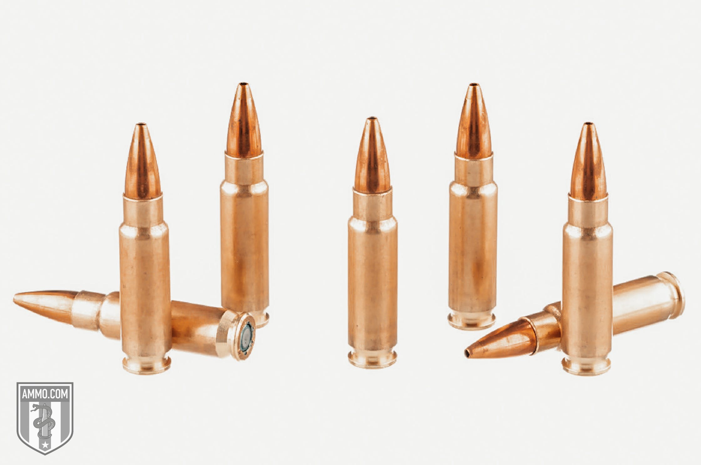 5.56 vs 5.7: Can a Pistol Caliber Compete with a Rifle?