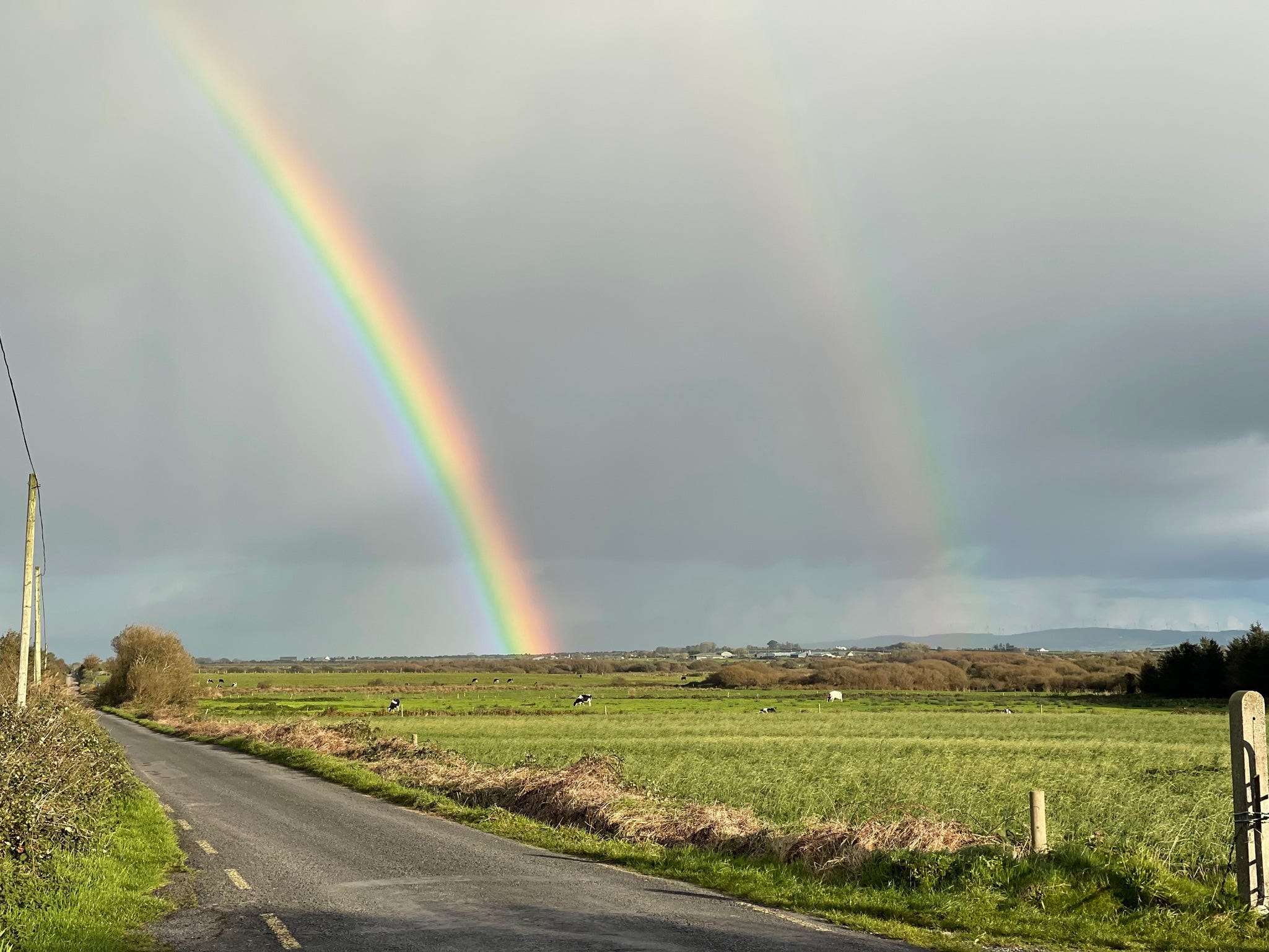 Where we go to Ballyheigue - by Shaindell Goldhaber