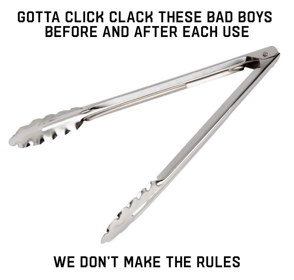 Kill Grill Vol. 1 - by Bad Manners - The Broiler Room